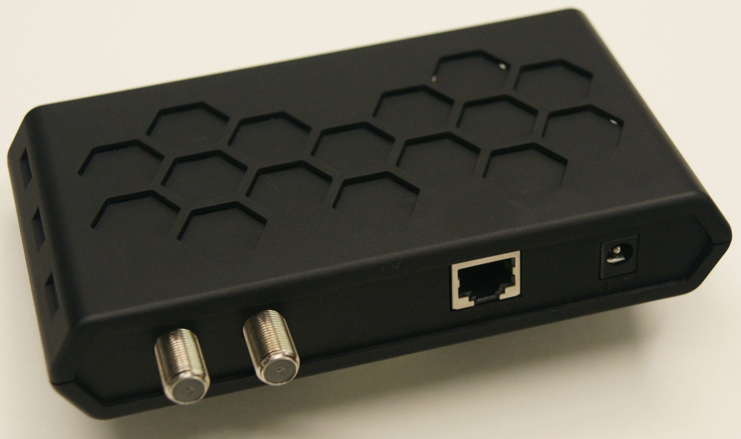 EoC End-Point Node, Ethernet over Coaxial Convert, IP over Coaxial ... EoC End-Point Node, Ethernet over Coaxial Convert, IP over Coaxial ...
