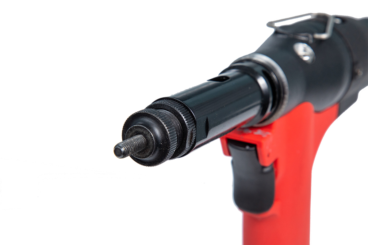 Battery Powered Nutsert Gun at Ellen Unger blog