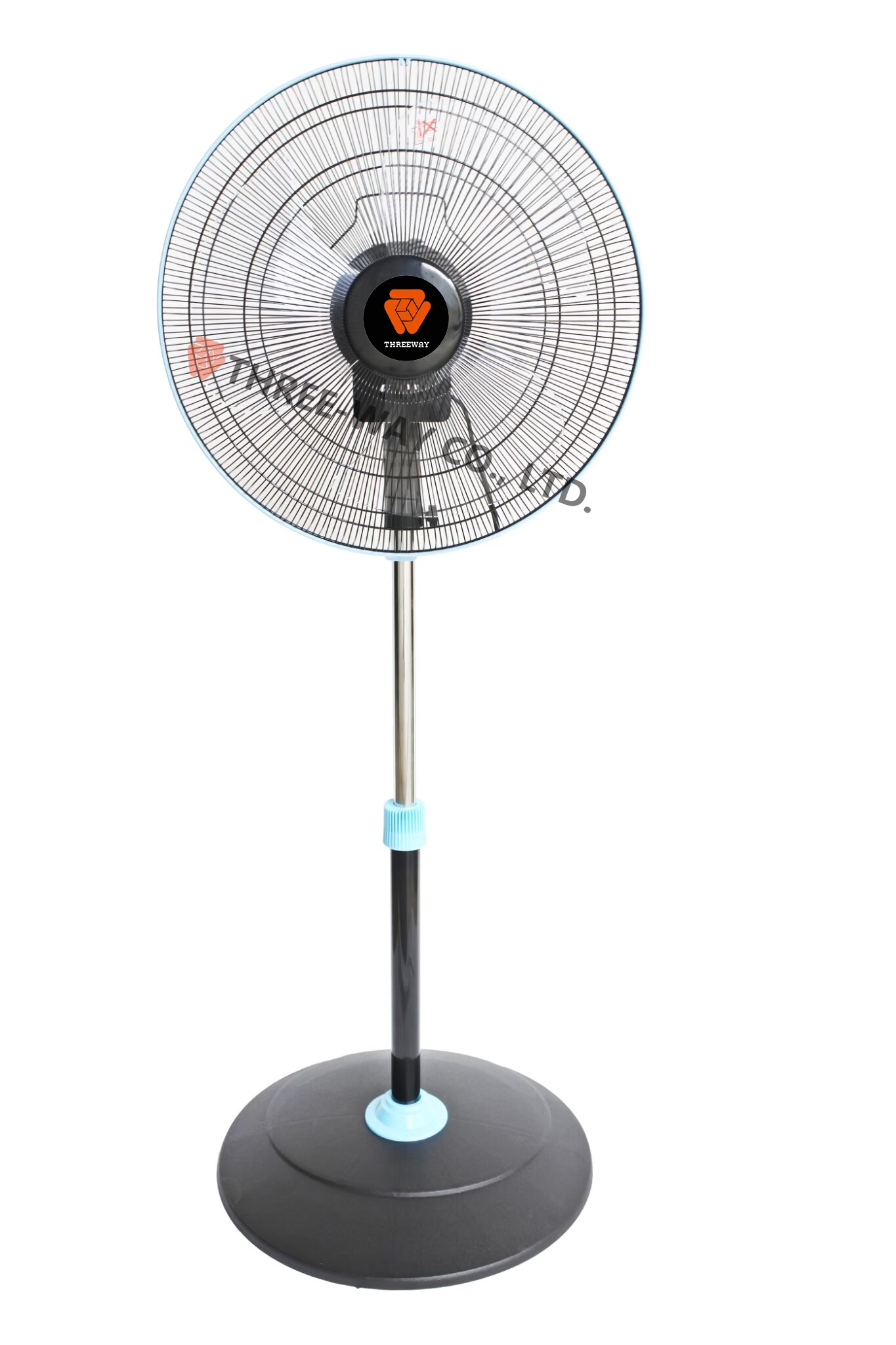 stand fan 16 inch 360 degree oscillating | Taiwantrade