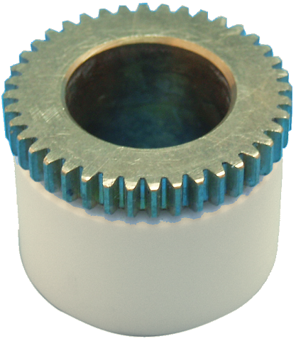 Pinch Roller Set | Taiwantrade.com