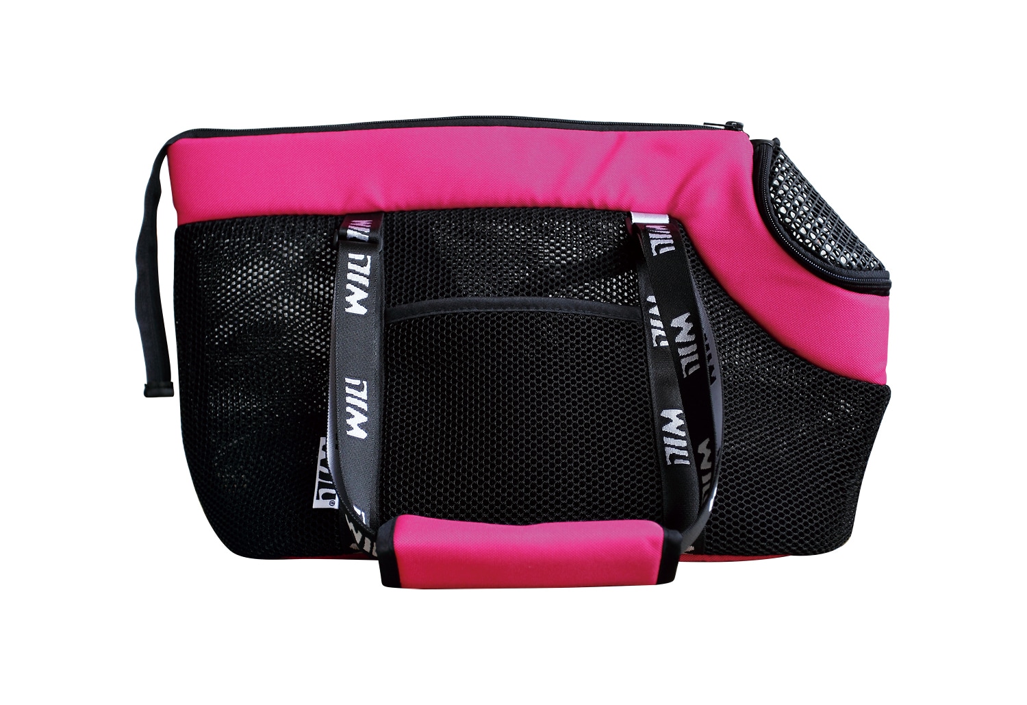 Pet bag - Peach - For mini size and small size pets | Taiwantrade