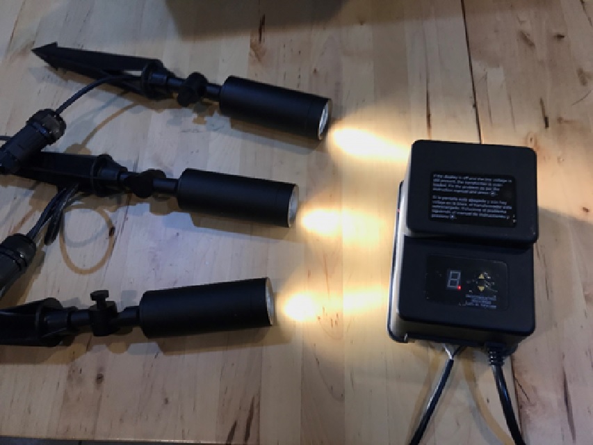 Intelligent Commercial lighting control device | Taiwantrade