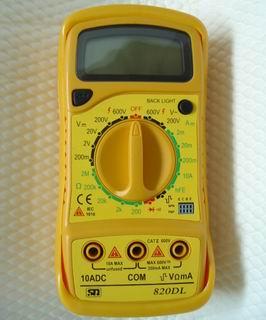 MULTIMETER | Taiwantrade