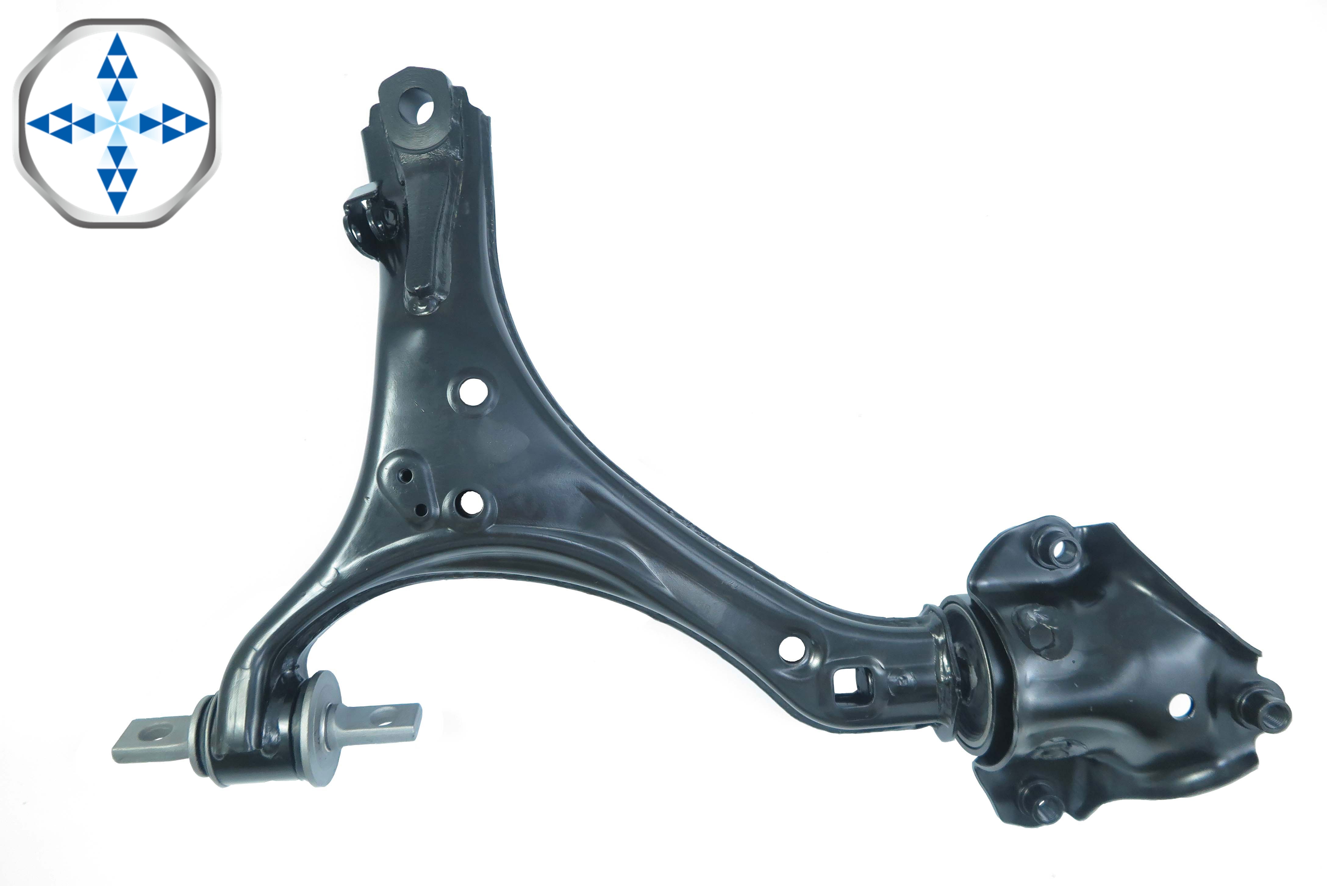 Automobile Steering & Suspension System Spare Parts -Control Arm ...