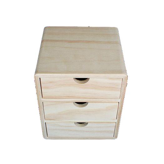 Small Multi-function 3 Drawers Glove Box - Storage Box | Taiwantrade