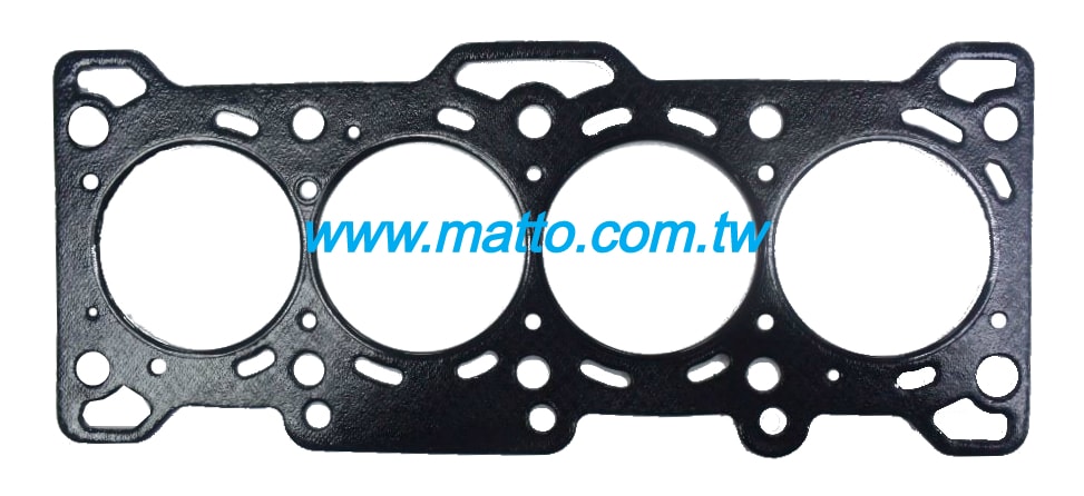 DAEWOO F10S F12S3 96325170 HEAD GASKET (C2016-NA) | Taiwantrade