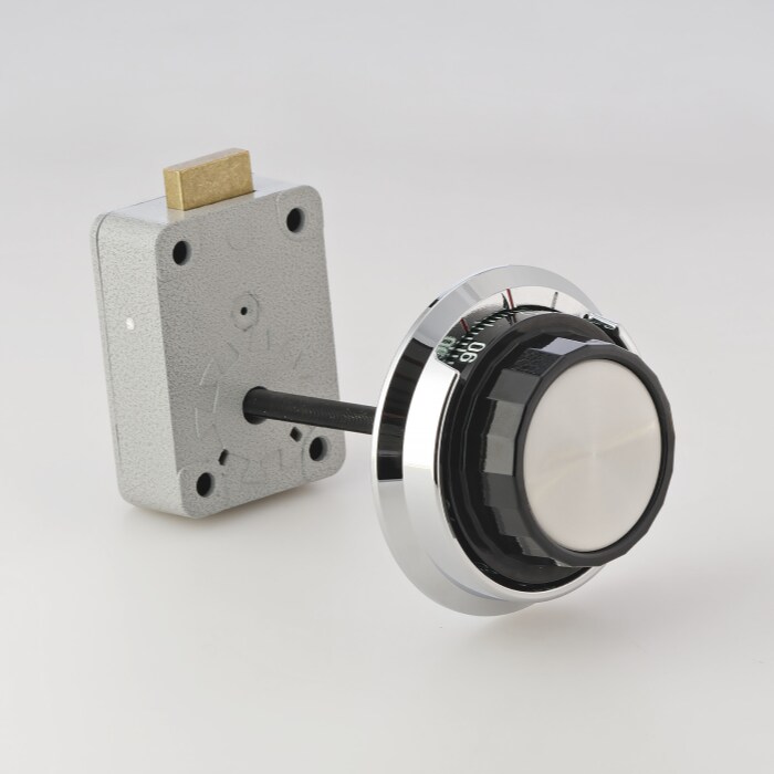 VSS-403 Safe Lock (Combination Lock) | Taiwantrade