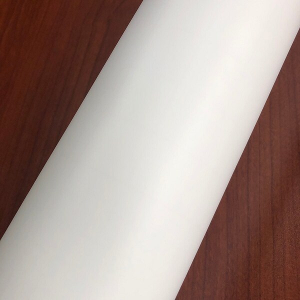 Polymeric Plotter Vinyl – Matt White | Taiwantrade.com