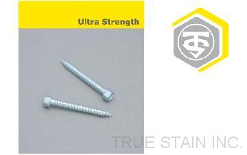 TS / IHW S-Point Screws | Taiwantrade