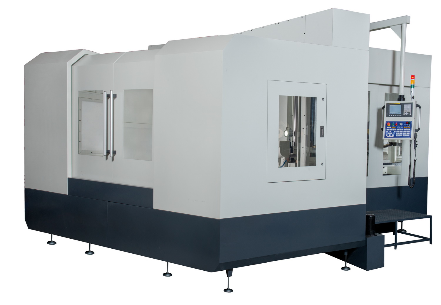 CNC-Gun Drilling Machine-Molds Gun Drilling Machine | Taiwantrade