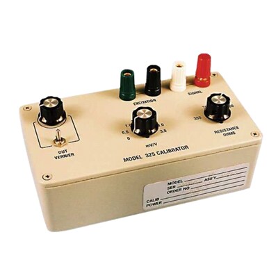 Precision Calibrator | Taiwantrade.com