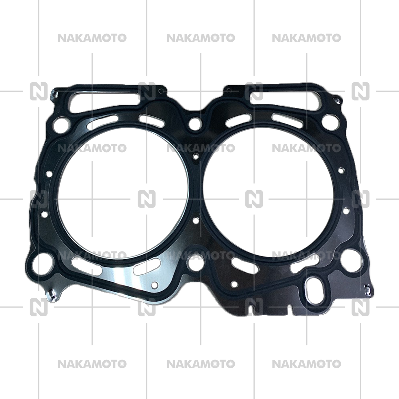 Nakamoto Auto Parts 11044-AA651 Cylinder Head Gasket for SUBARU LEGACY ...