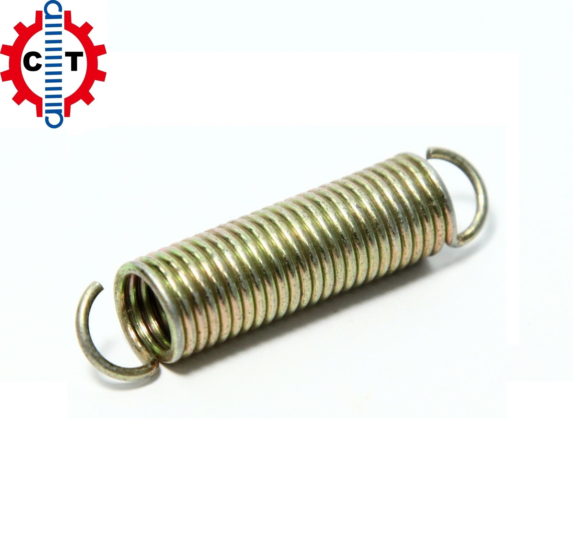 Carbon Steel Spring auto parts Extension Spring | Taiwantrade.com