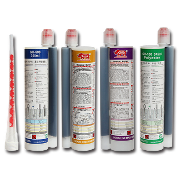 Chemical Injection 345ML Vinylester resin, adhesive anchorage glue ...