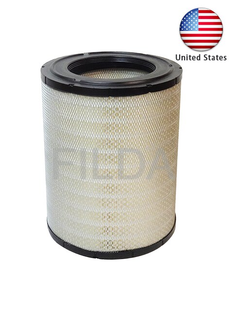 Best Truck Air Filter for Volvo 8076195 | Taiwantrade