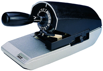 CHECK WRITER | Taiwantrade