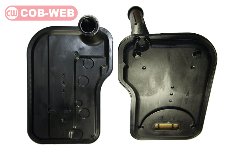 Transmission Filter, SF328, OEM 24235900, Transmission Parts, [COB-WEB ...