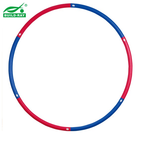 Assembly Dia.100cm Weighted Foam Hula Hoop | Taiwantrade.com