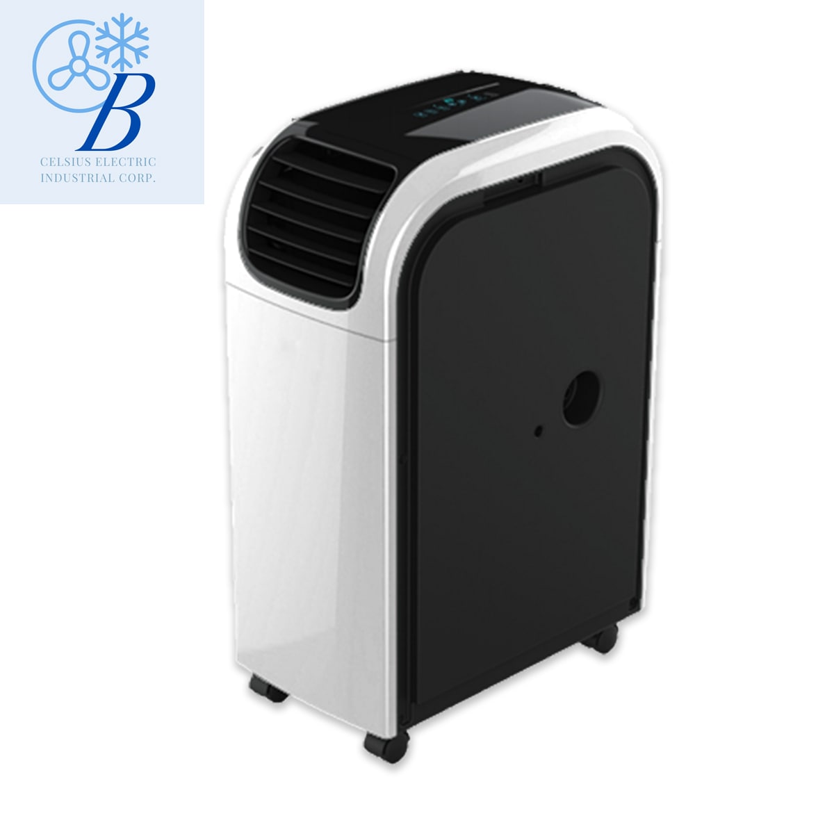 Indoor Domestic Portable Air Conditioner Home Use AC | Taiwantrade