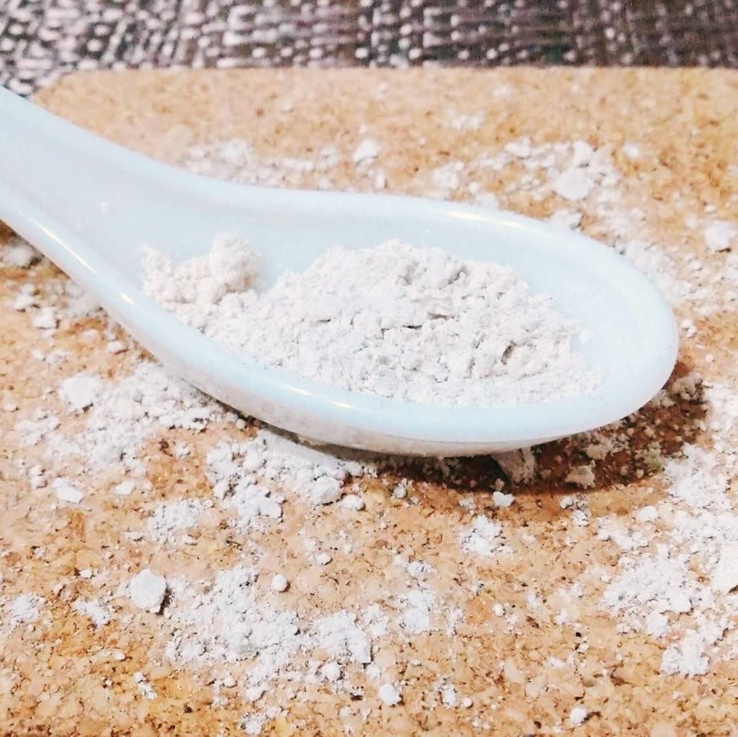 Highgrade Nutritious Almond Powder Taiwan Supplier | Taiwantrade.com
