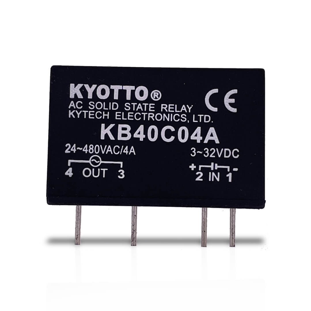 KYOTTO SSR KB40 Series | Taiwantrade