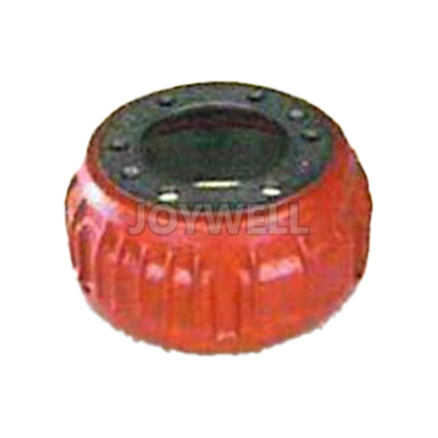 BRAKE DRUM ISUZU 8-94457-4333 FRONT/REAR | Taiwantrade
