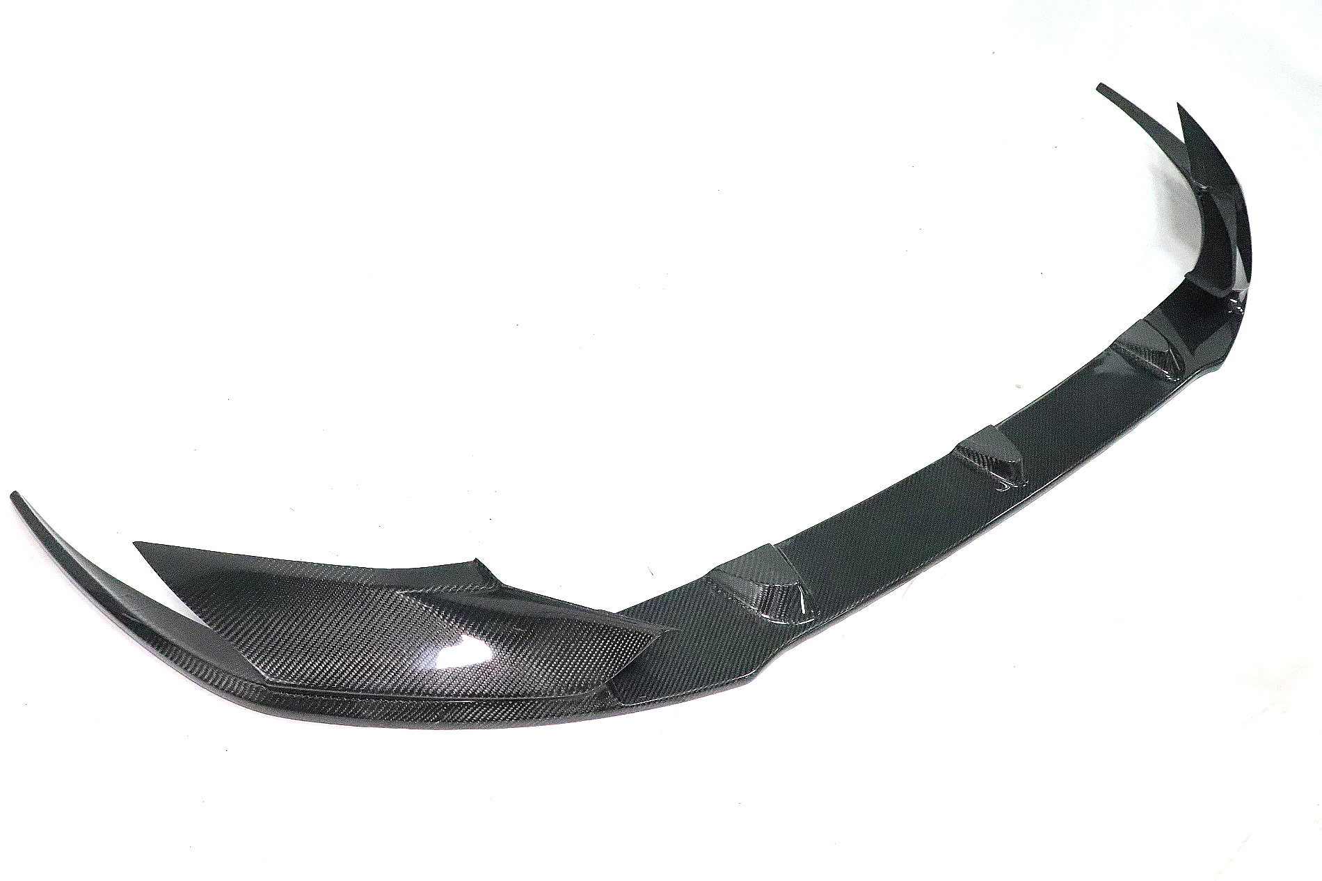 G29 FRONT LIP 3D-TYPE 3PCS CARBON | Taiwantrade