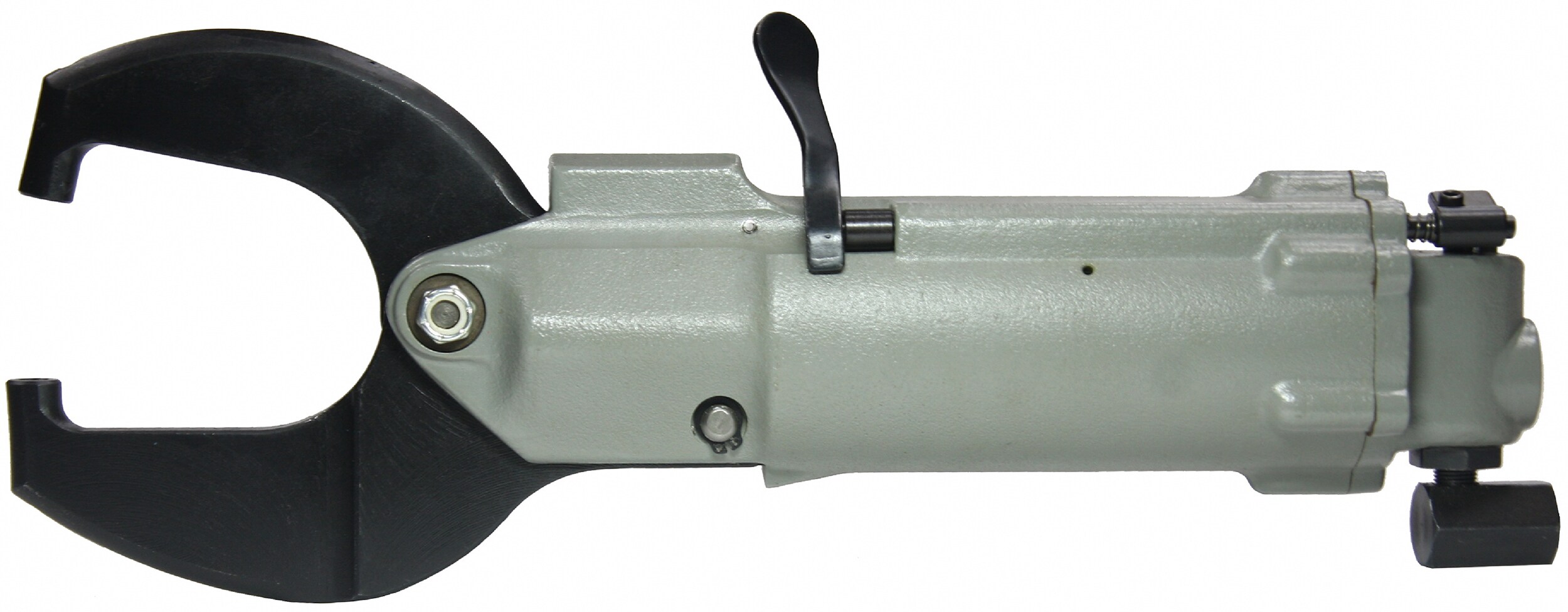 3/16" Tandem Cylinder Alligator Yoke Compression Rivet Squeezers ...