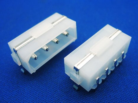 5.08mm Discrete Wire connectors | Taiwantrade.com