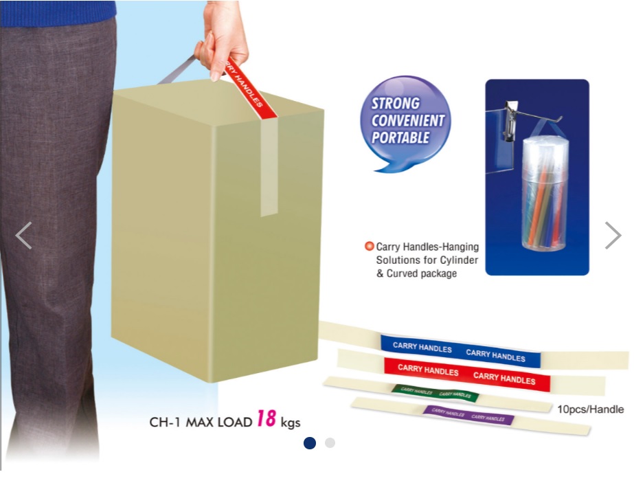 Carry Handles,Packaging Accessories