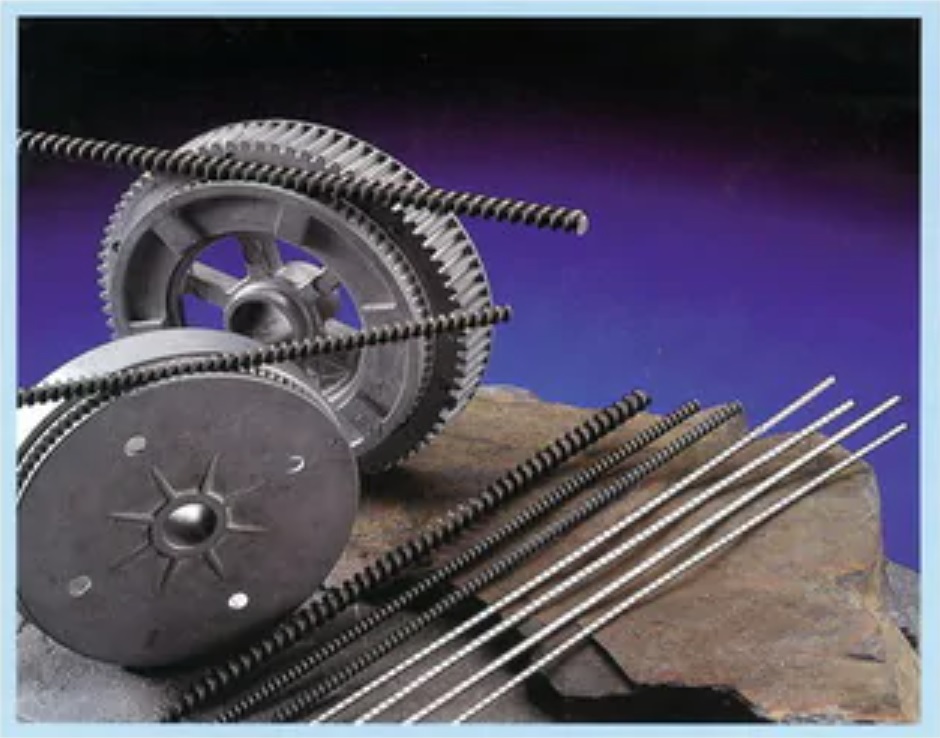 Helical Cable | Taiwantrade