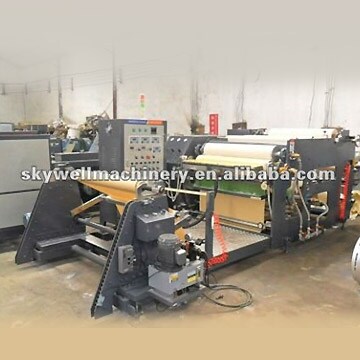 Glue Coating Machine | Taiwantrade