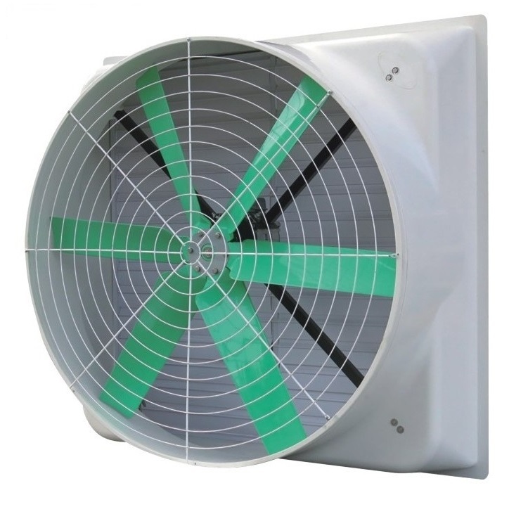 Exhaust Fan in 50 inch | Taiwantrade