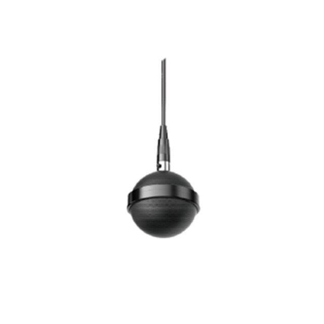 Omnidirectional Ball Microphone (CLM280) | Taiwantrade.com