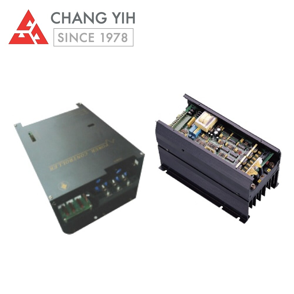 4 Quadrant DC Electric Motor Controllers | Taiwantrade