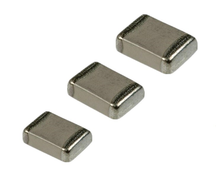 Multi Layer Ceramic Capacitors | Taiwantrade