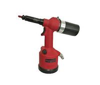 Electric Brush Motor Nutsert Gun | GREEN KENT INDUSTRIAL INC.