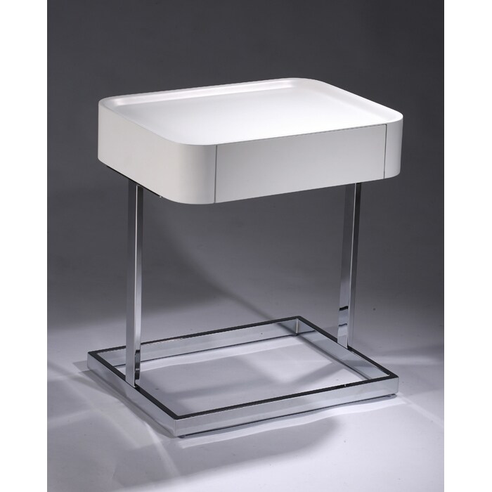 Original i White Side Table elegant End Table elegant Table square Original i White Side Table elegant End Table elegant Table square