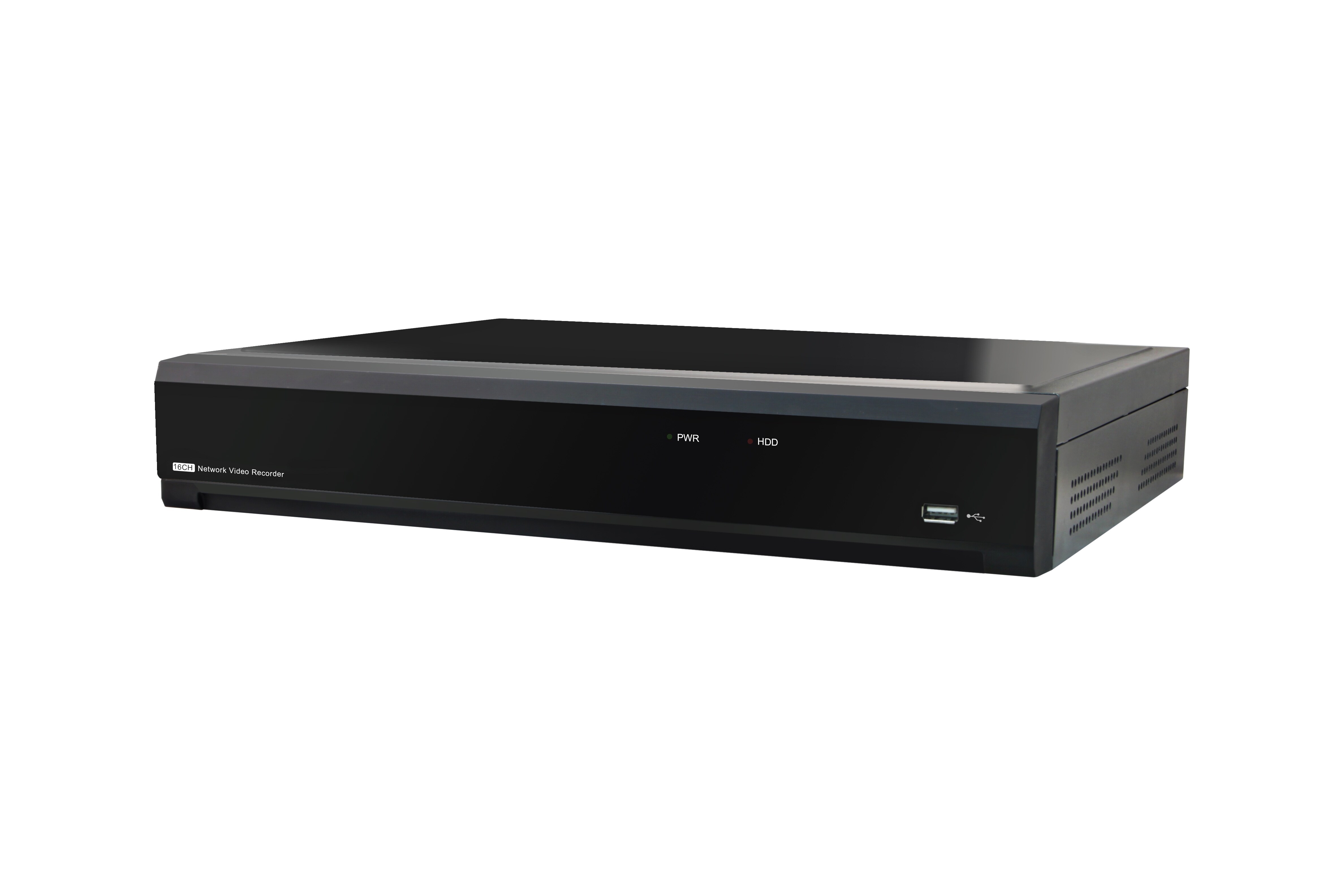 4K 8MP Ai NVR Network Video Recorder | Taiwantrade.com