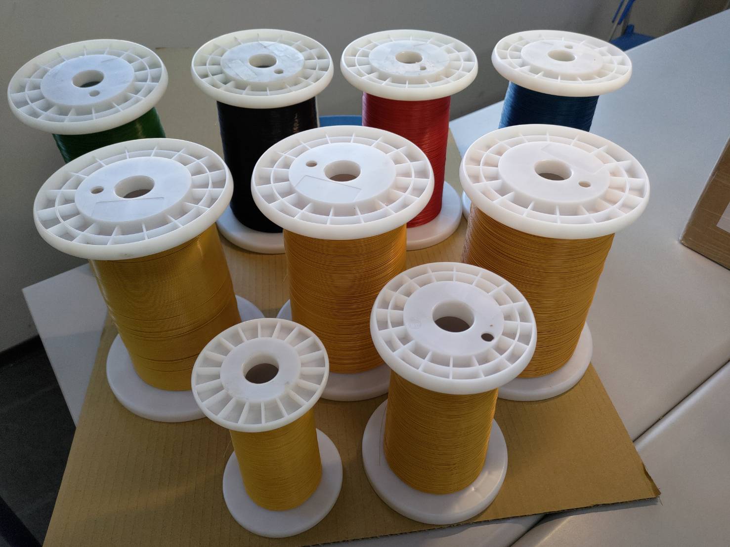 TIW WIRE (F DEGREE) | Taiwantrade.com