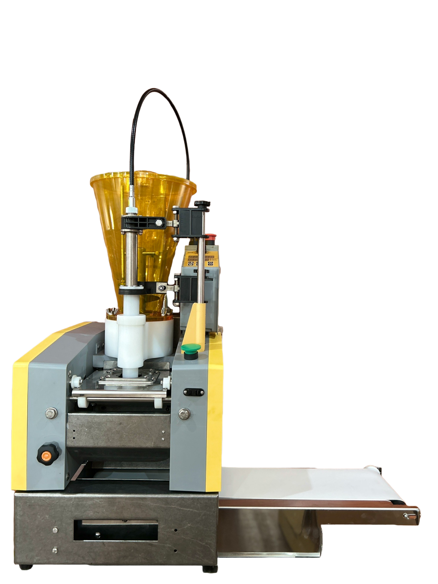 Tabletop Pot sticker Machine | Taiwantrade