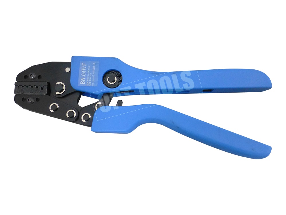 HAND CRIMPING TOOL | Taiwantrade