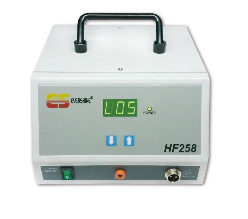 Electrocautery, Electrosurgical