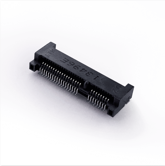 Mini PCI Express Mid-Mount Connector | Taiwantrade