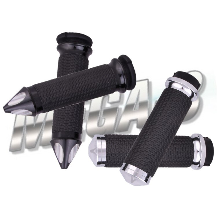 Motorcycle Grips Assembly, OEM Motorcycle Parts | Taiwantrade.com