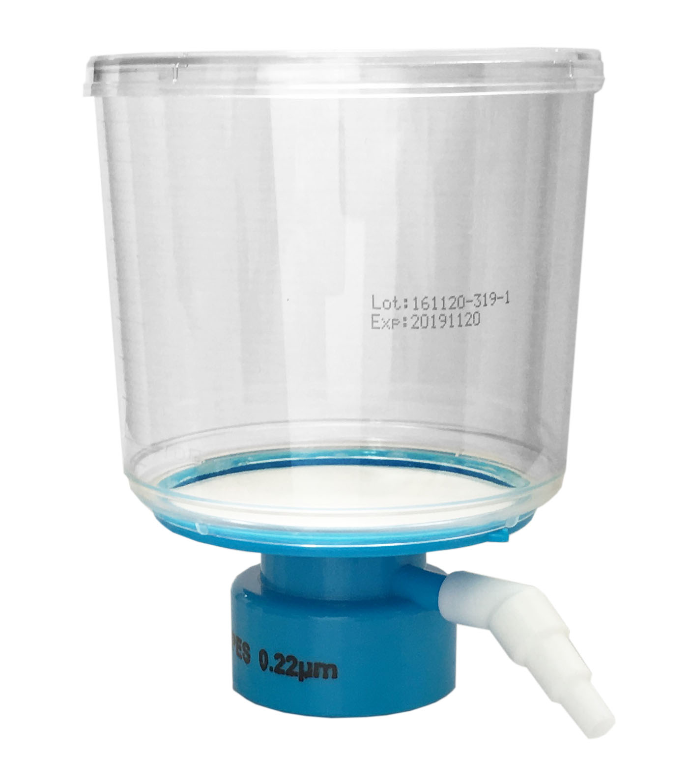 Filter Cup 500ml RTYPE | Taiwantrade