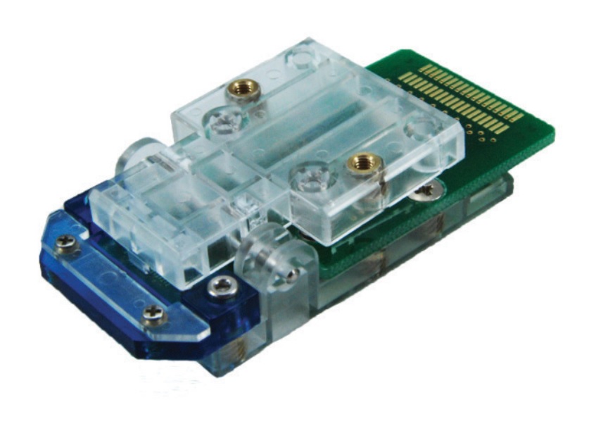 0.25mm FPC Test Connector | Taiwantrade