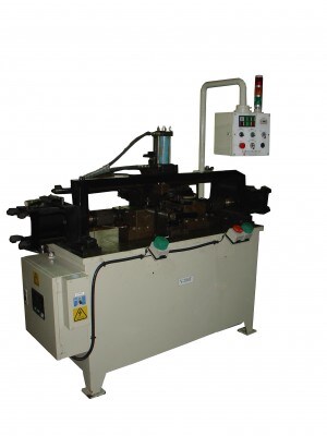 Shock Absorber bracket Hydraulic Punching Machine | Taiwantrade.com