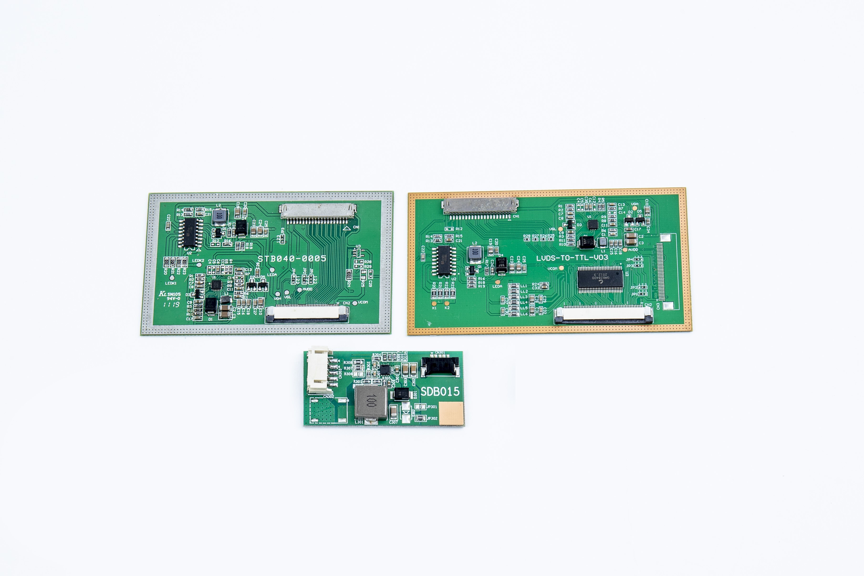 Led driver circuit board Turn Board | Taiwantrade