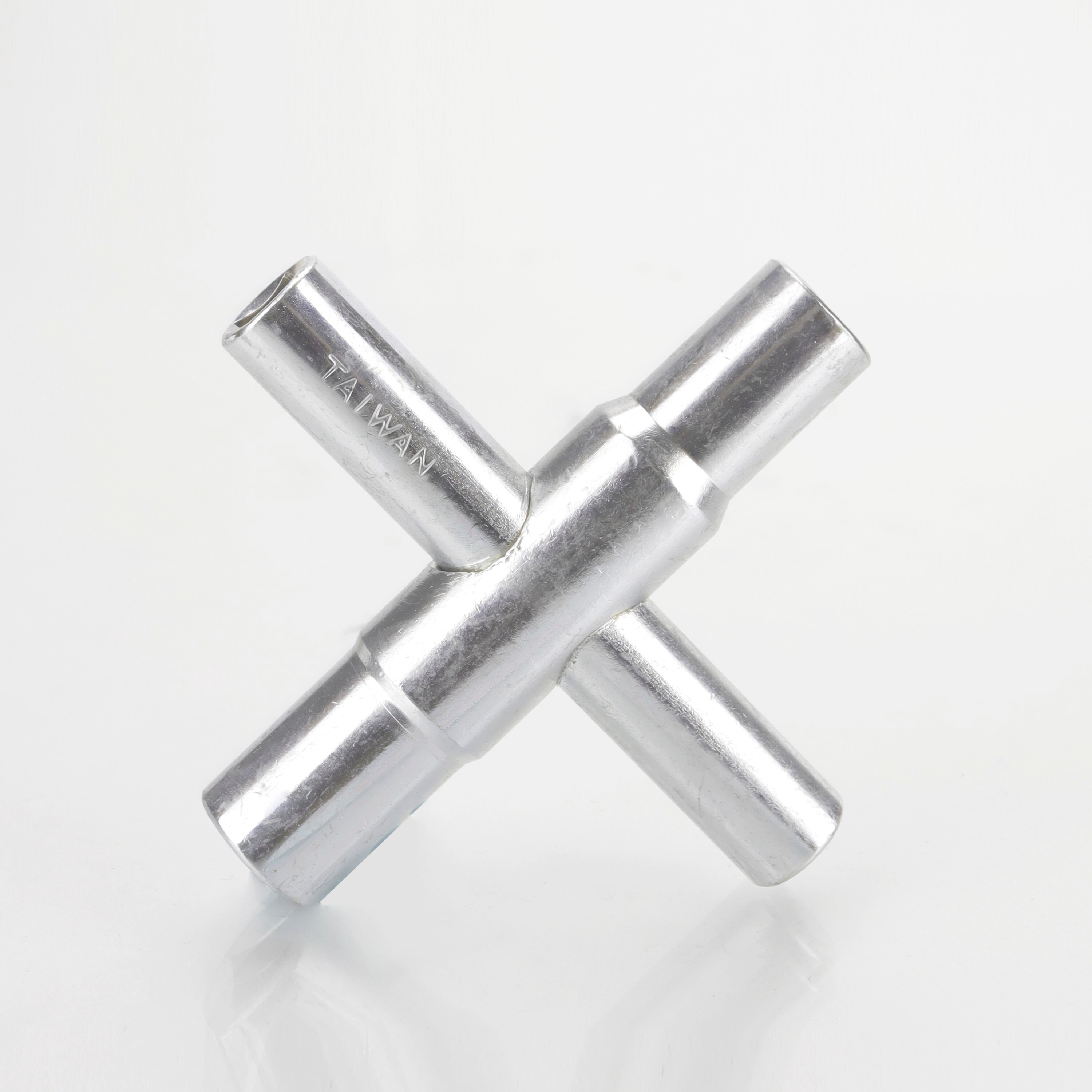 4 Way sillcock key | Taiwantrade